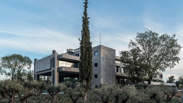 Η ανακαίνιση του ιστορικού κτιρίου της ΑΓΕΤ είναι ένα case-study ...